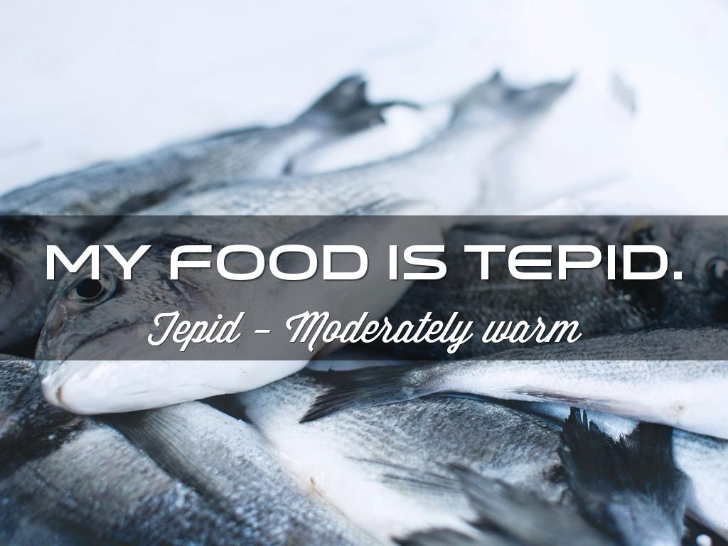 Vocabulary Lesson 1 by Daniel Duplantis