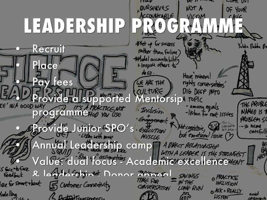 SSP STRATEGY DISCUSSION by Agnes Sibanda