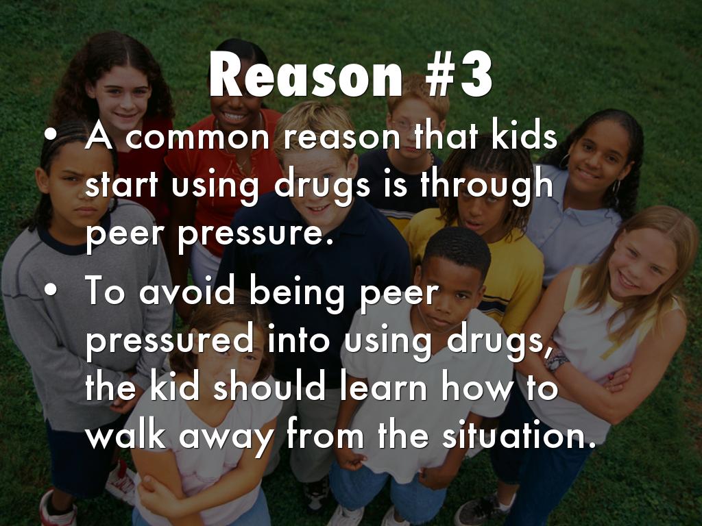 Anti-Drug Use Message by Thy Ly [STUDENT]