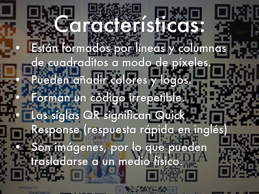 Códigos QR by juanjoguimo
