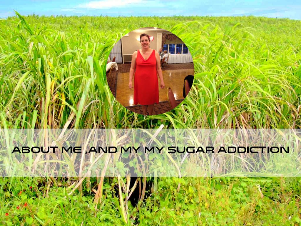 Copy of THE UGLY TRUTH ABOUT SUGAR ADDICTION by
