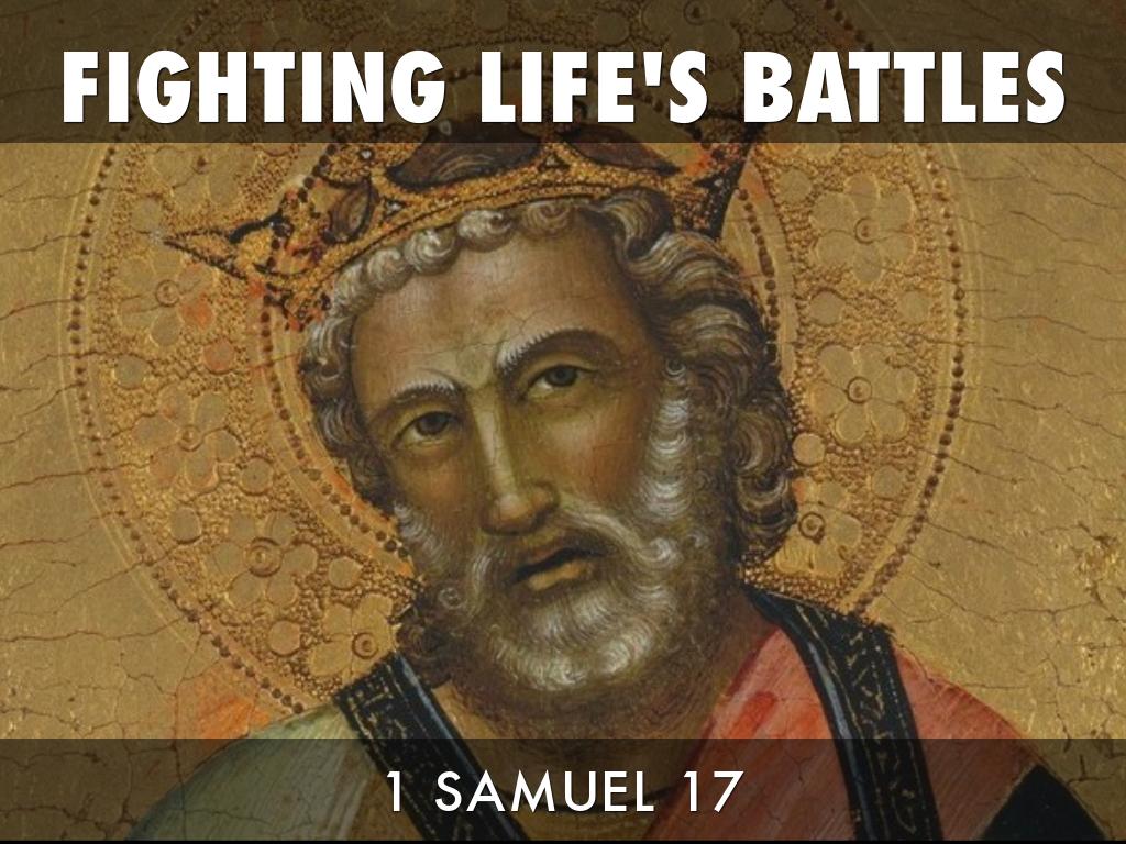 Fighting Unwinnable Battles by Mark Brouwer