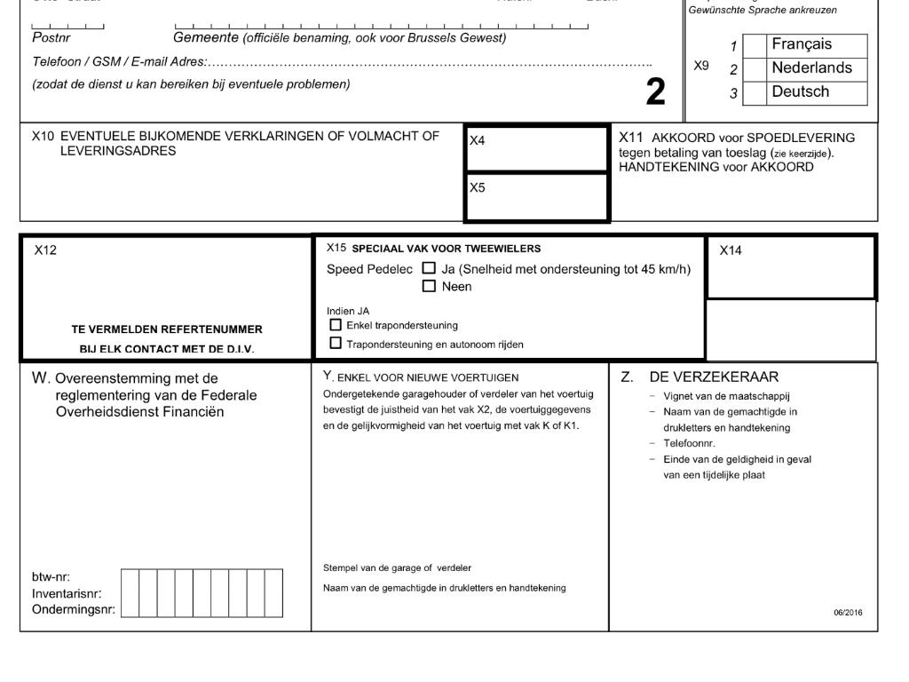 Copy of E-bike by Stephane Vereecken