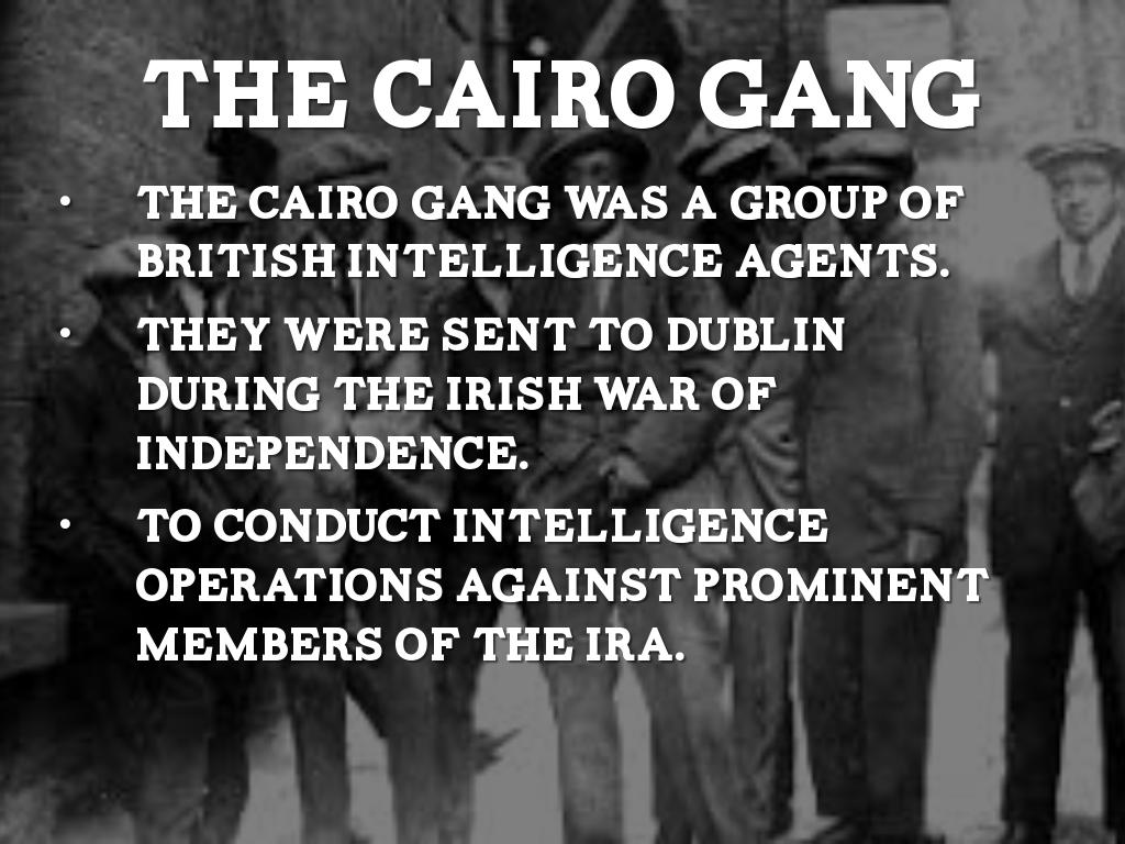 Copy of Remembering Bloody Sunday:Byron by Drimnagh