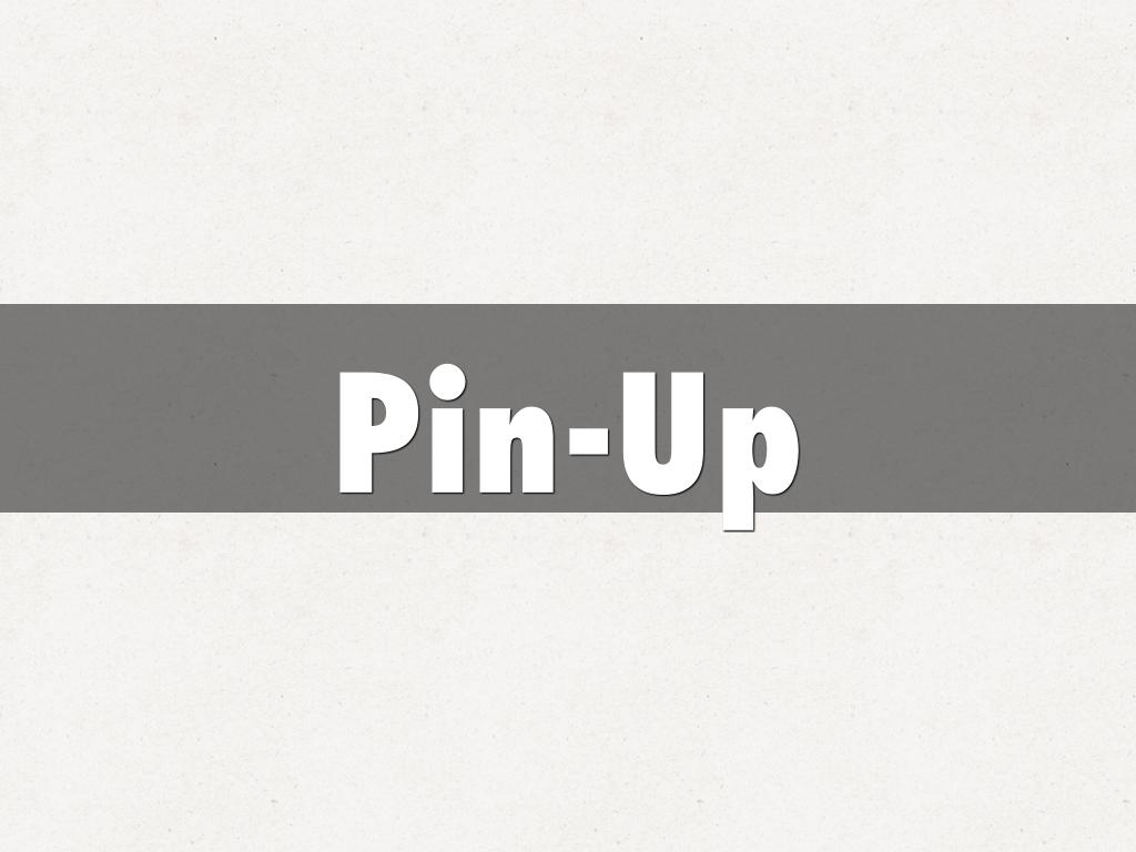 Pin-Up by cijigi5622