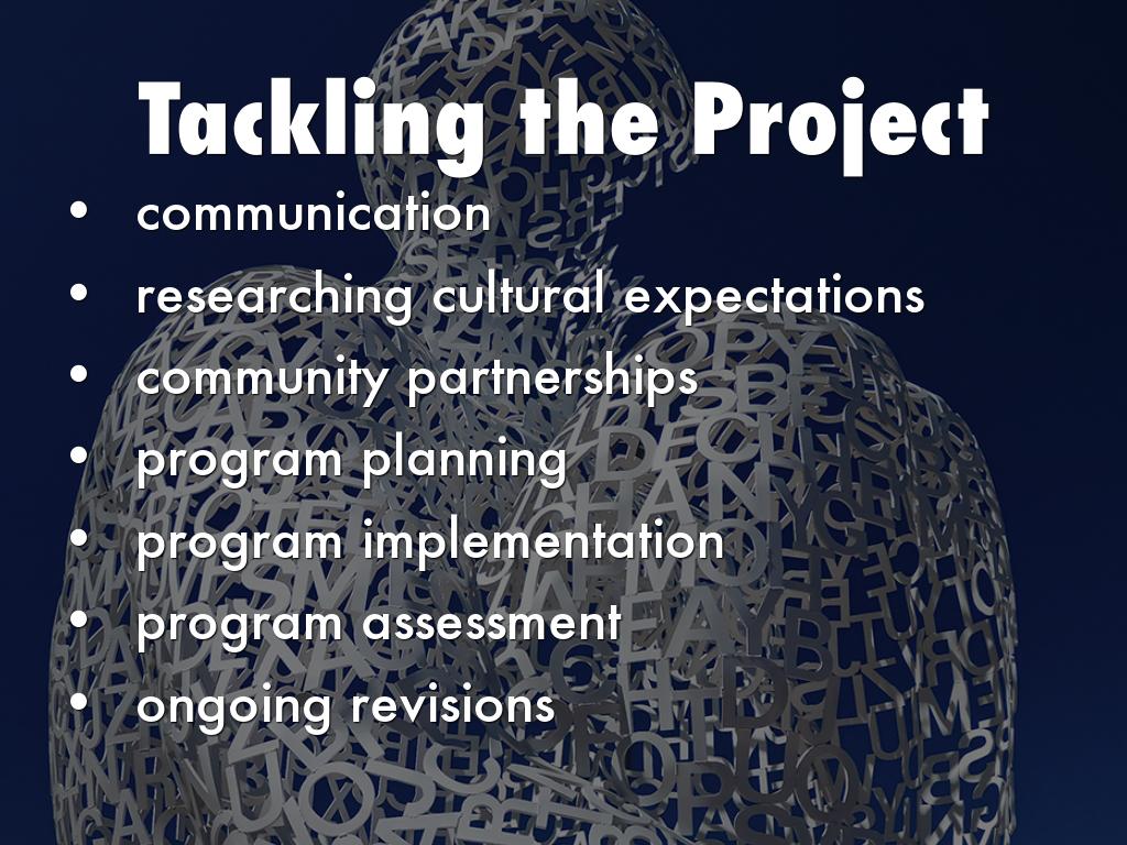 Case Study: Diversity, Discomfort, a Divided Community