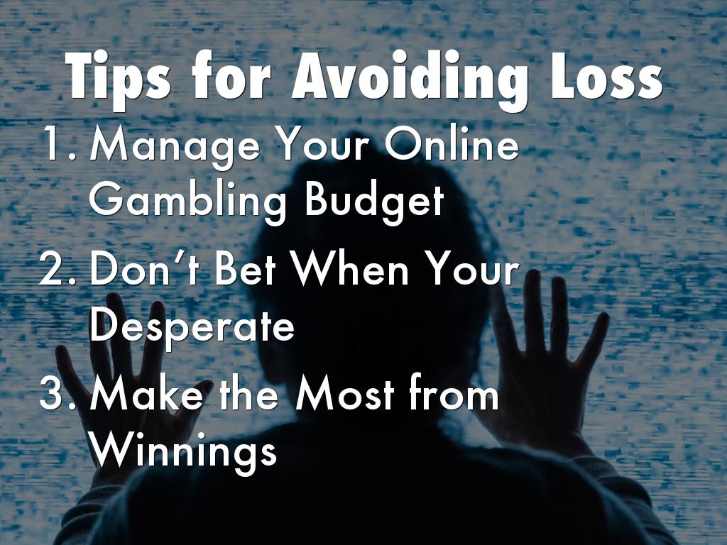 Positive Impact of Online Gambling on Personal Budget