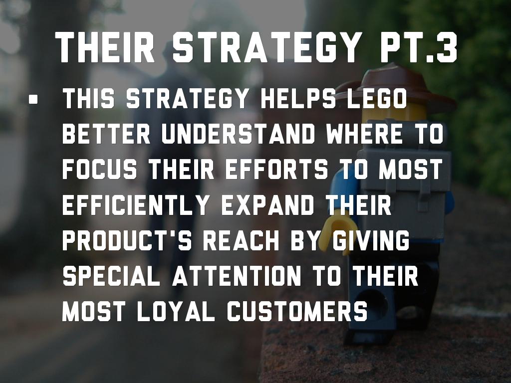 A Lego Case Study by cpicazo98