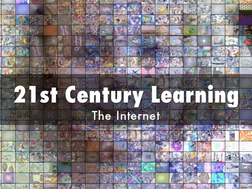 21st Century Learning & Internet Safety Tips by Sonia