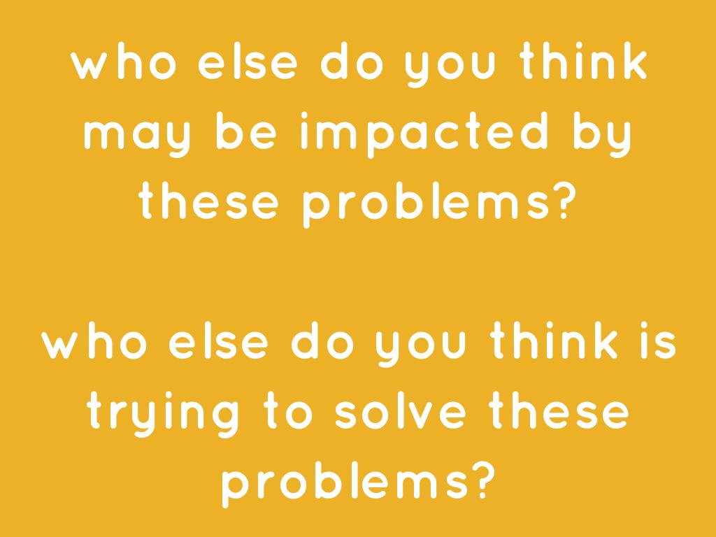 Building a culture of career by Joe Testani