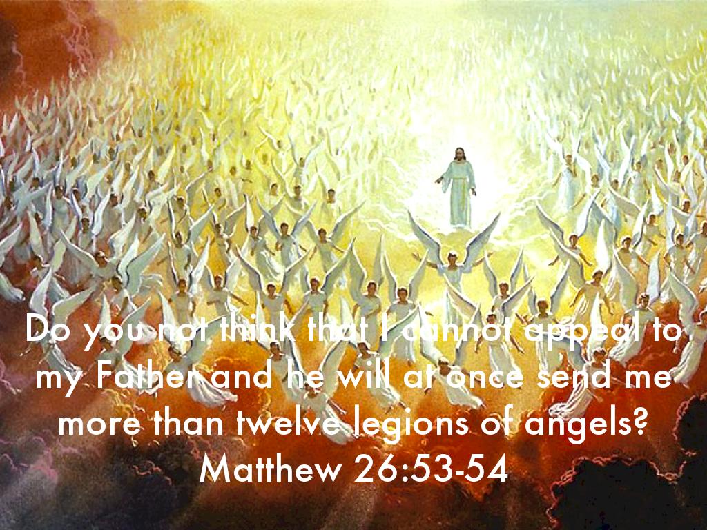 People Of The Passion: Session 3 by Maura Pauli