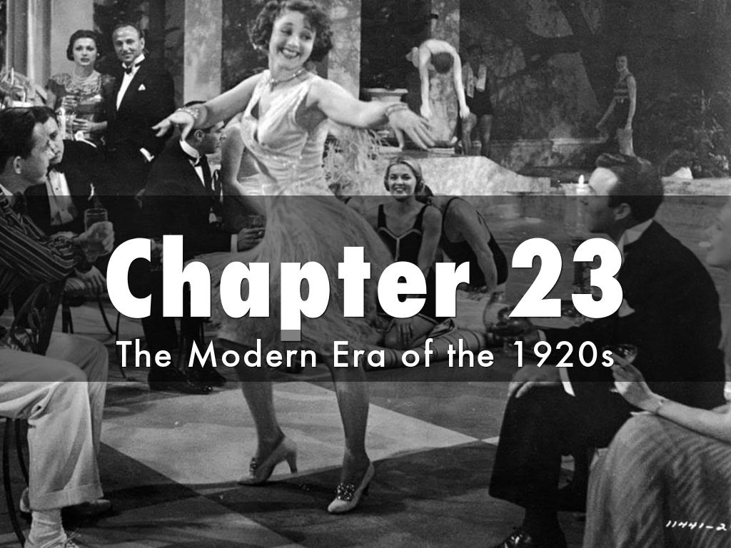 Chapter 23 by Andrew Prazeres