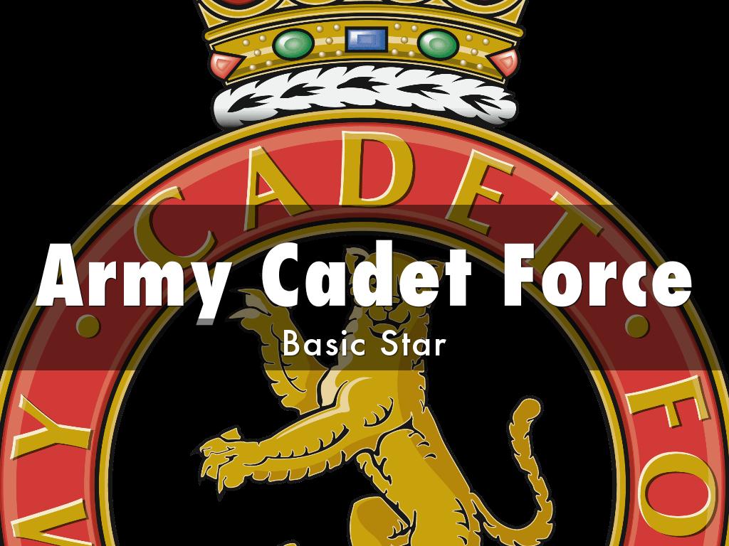 Army Cadet Force by richardbrealey