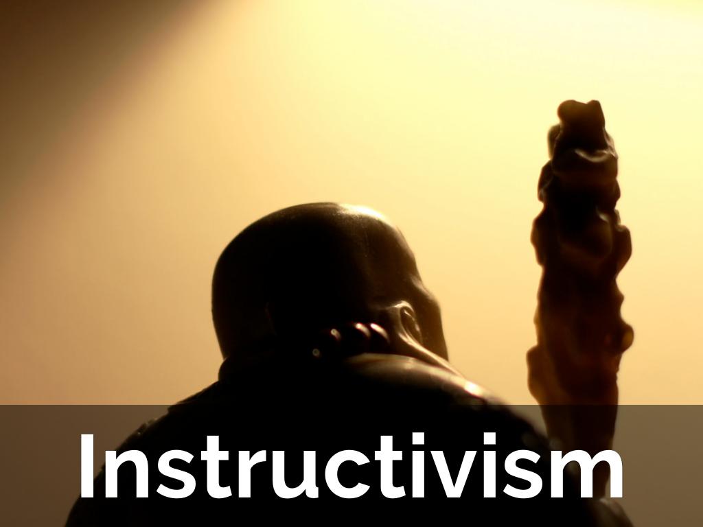 Webquest 3 Pedagogical Approach & Scaffolding Strategie