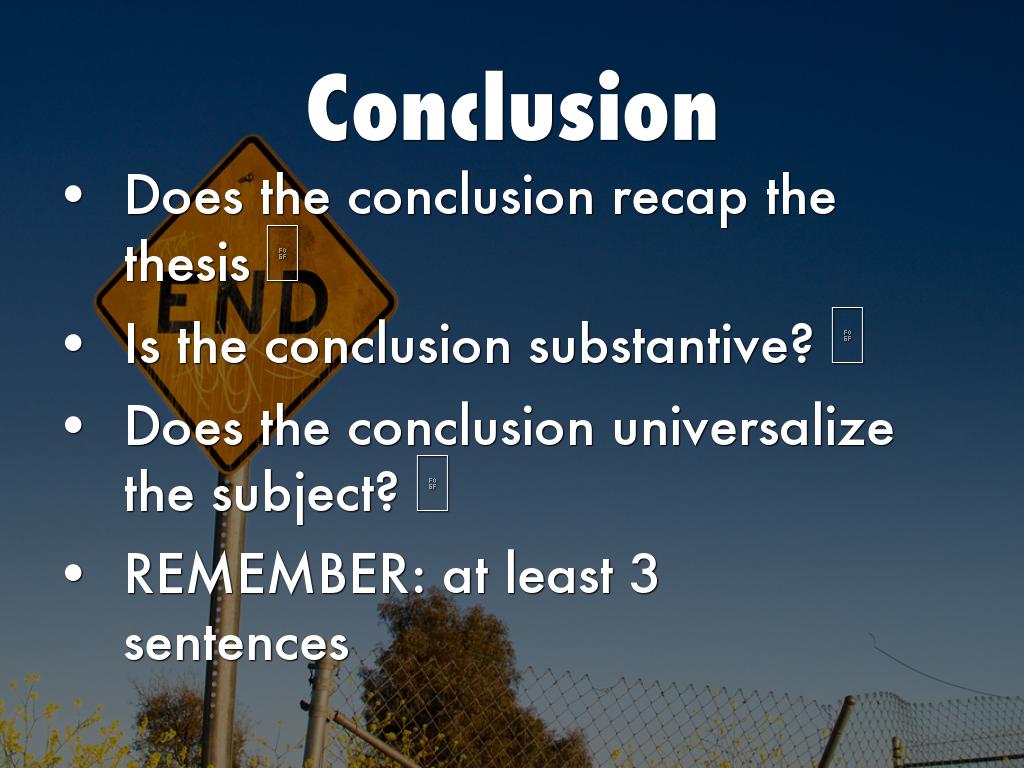 Preparing for Your Essay by Kaitlyn Belloli