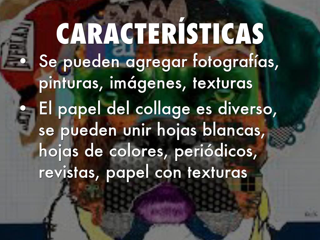 Collage by Diego Bermudez