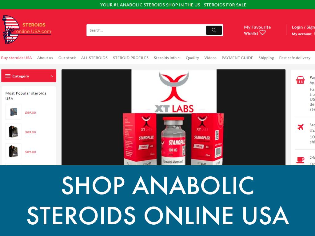 SHOP ANABOLIC STEROIDS ONLINE USA by hello.guest.blog