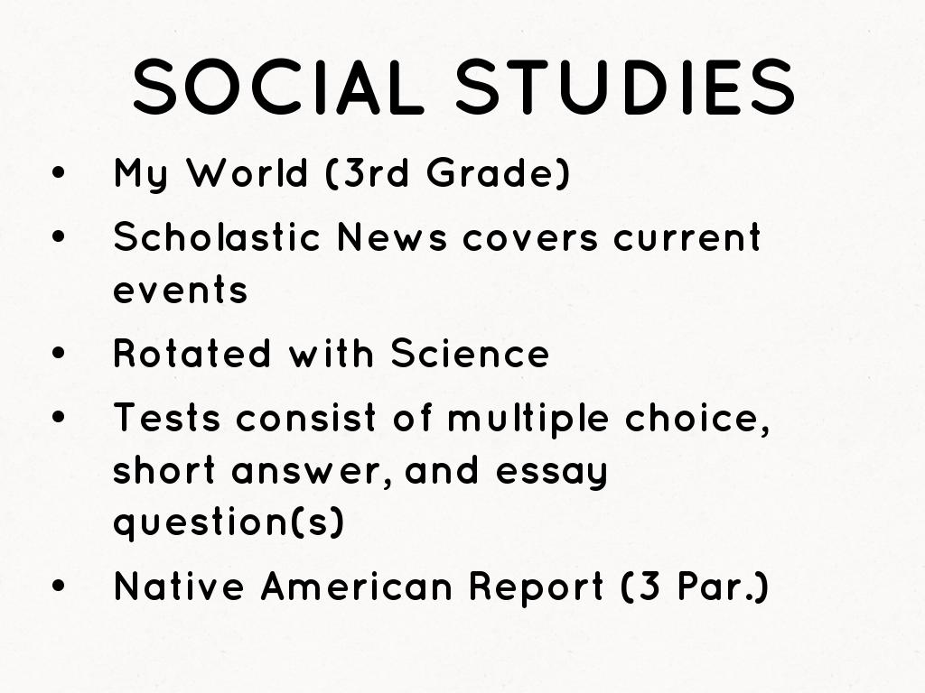 Back to School Night by Brandon Adame