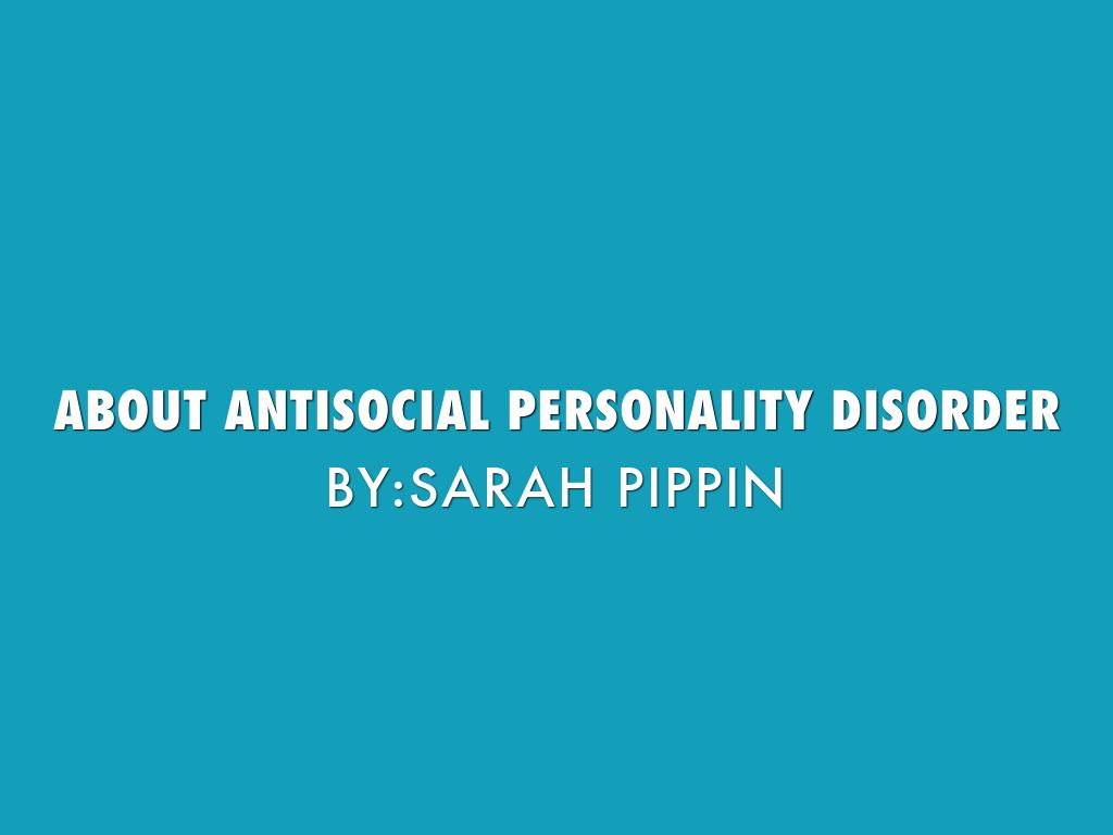 Title by Sarah Pippin