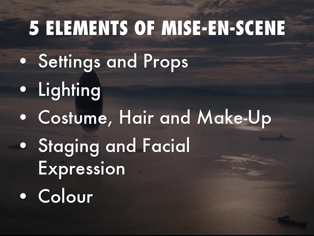 A LEVEL FILM STUDIES by Sean Upton