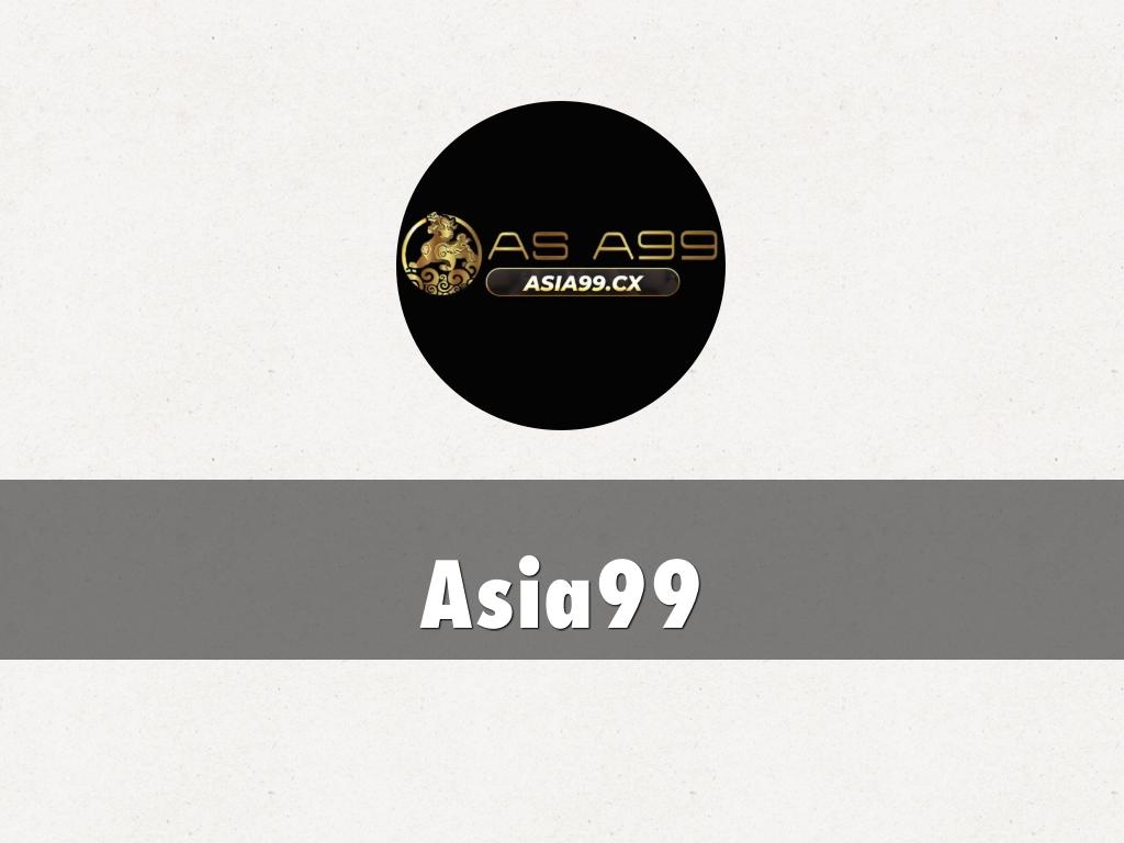 Asia99 by ngocthe371