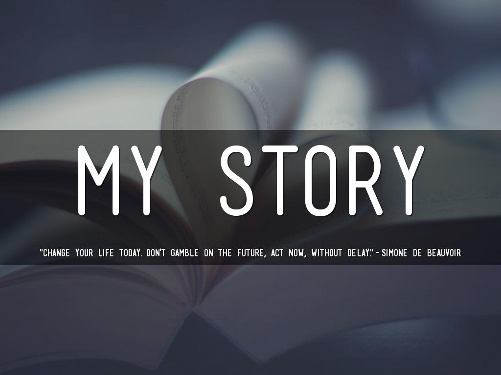 EAV Parent Presentation Sept 2017 by Andrea BUFFARA