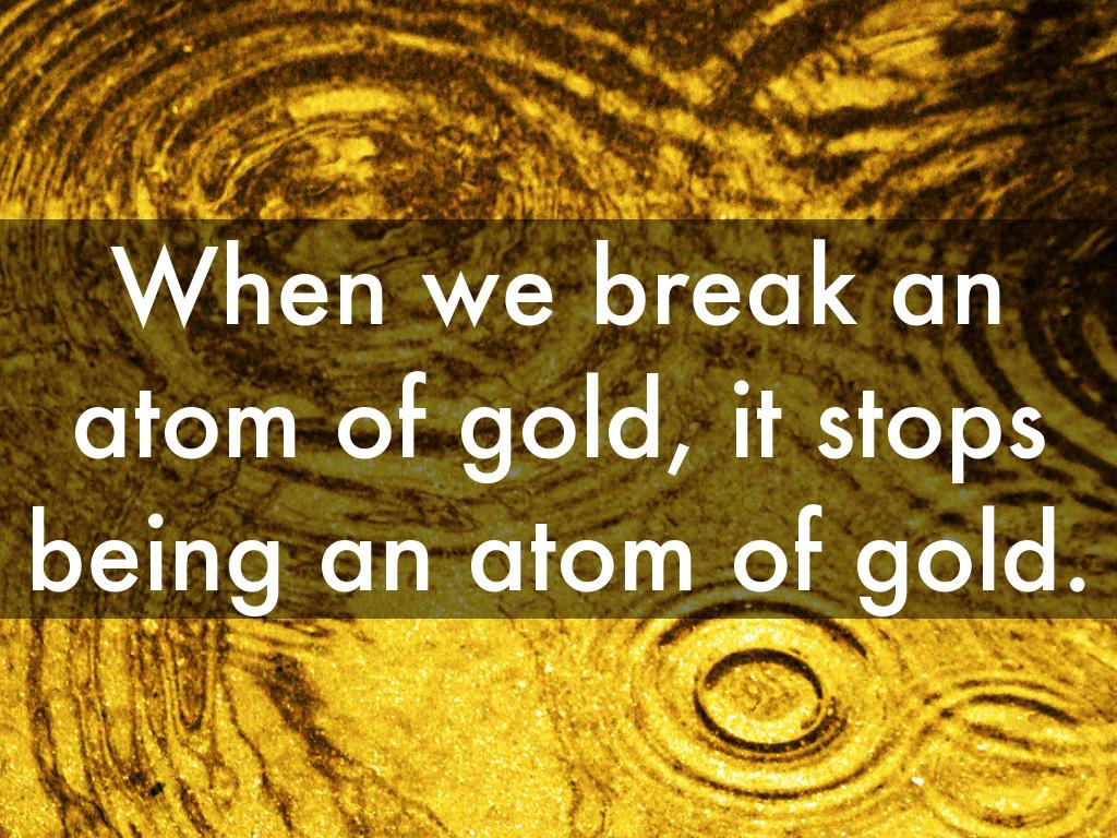 Matter by Garry Joseph