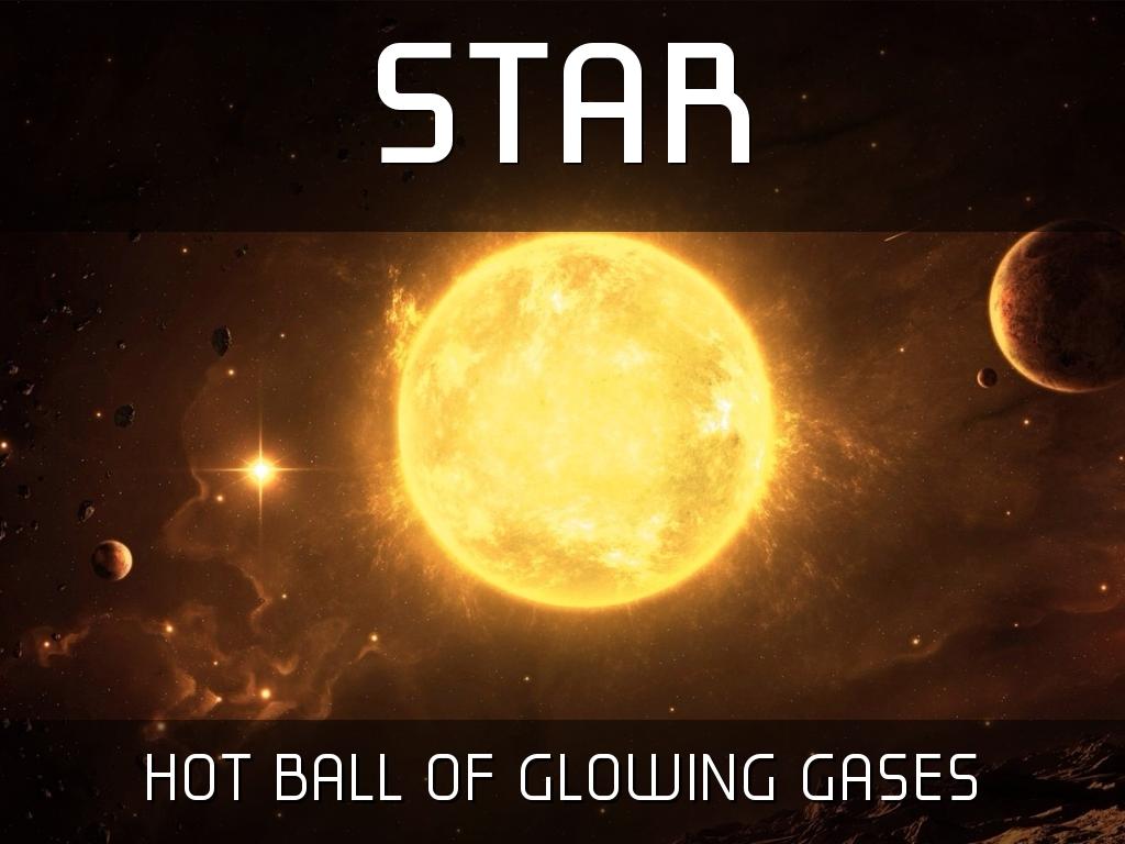 The Solar System by Dena Thomas