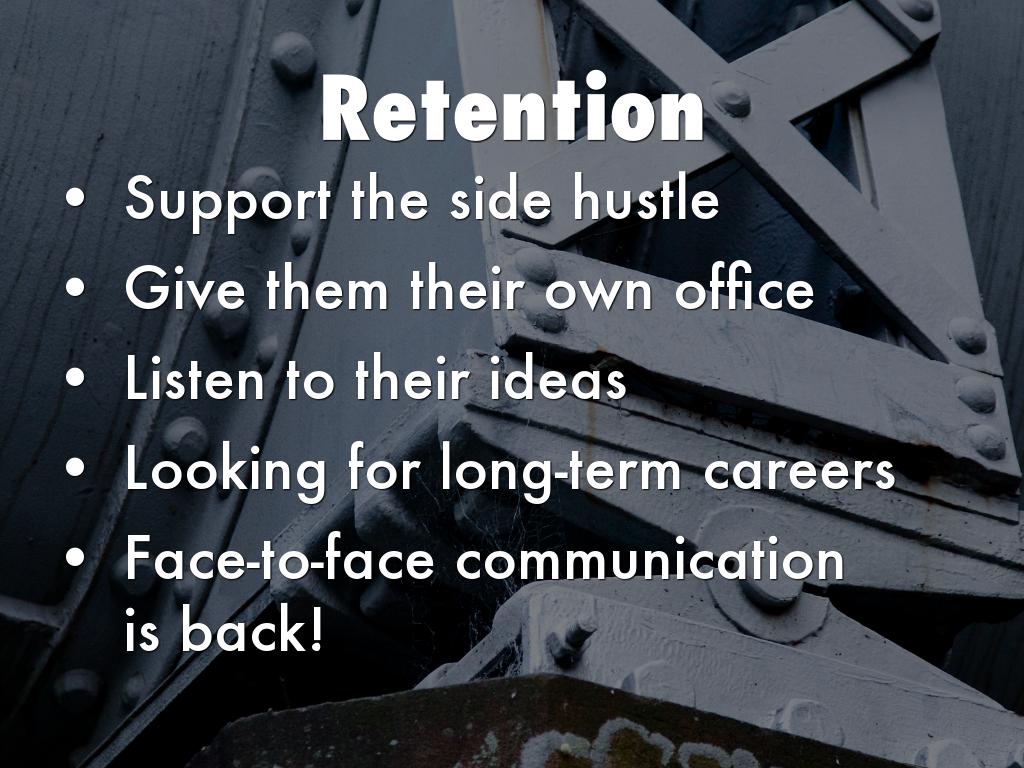 Sooner HR Generations by Lyndi Zavy