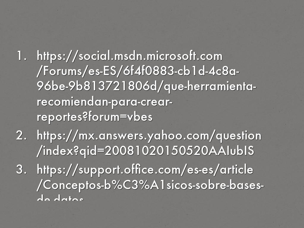 FORMAS Y REPORTE by Nicolle Olmedo