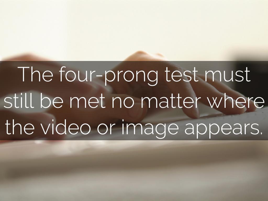 The Dirt on Copyright Law by Angela D. Cotner, M.A., J.