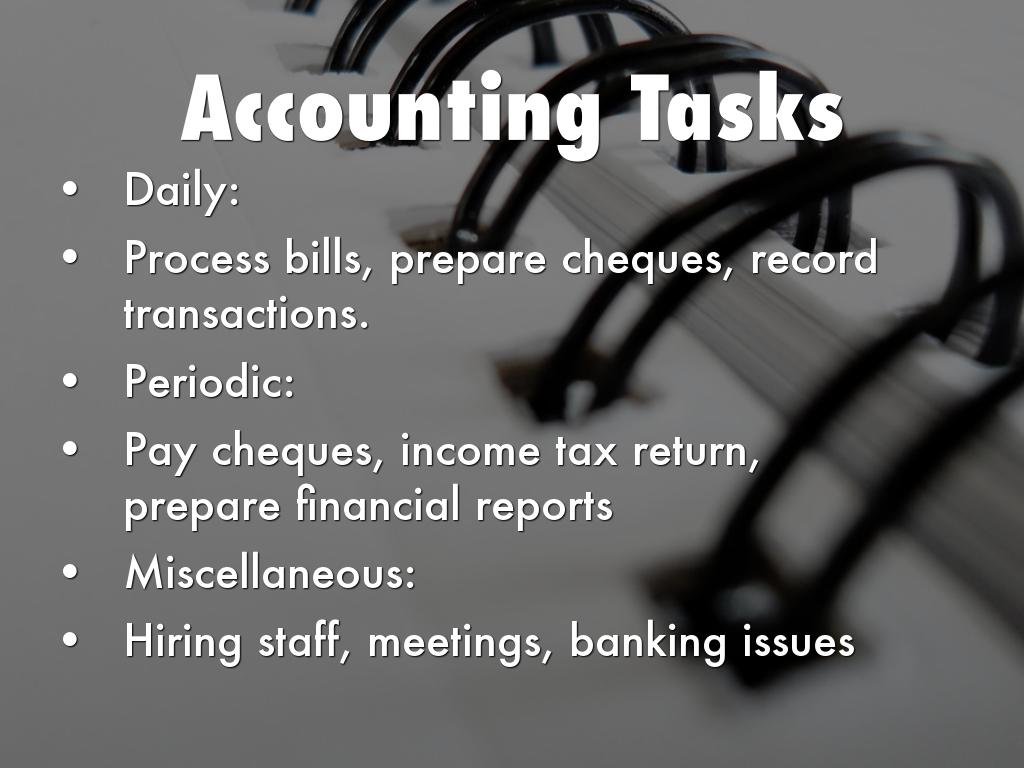 Introduction To Accounting by David Dickinson