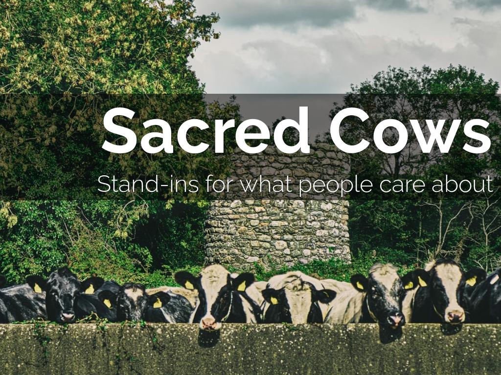 Building/Property as Assets for Mission by Ann