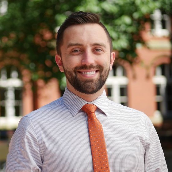 BRANDING by Jordan Bolte