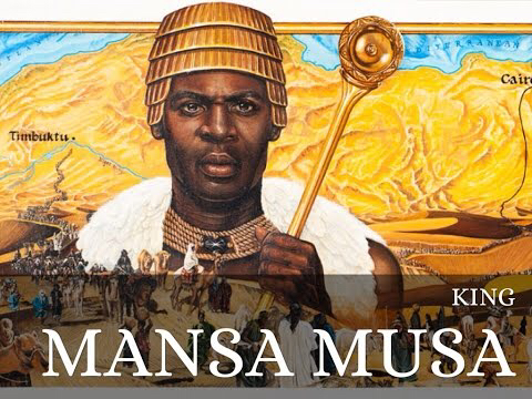 Mansa Musa Gold Inflation
