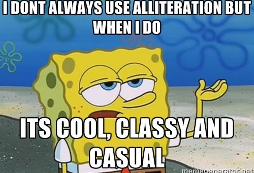 Figurative Language Memes Figurative Language (Readel) 7th 8th Grade